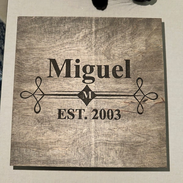 Travel Adventure Archive Box World Map Box Customized Wooden Memory Box ...