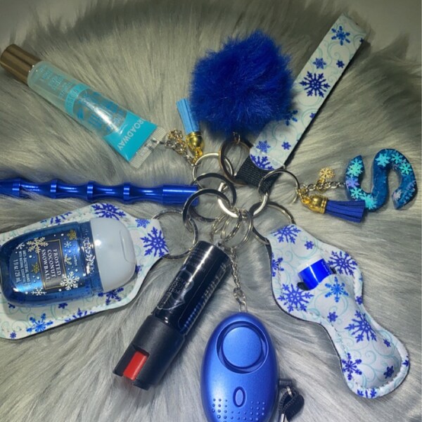 Mini Brands Keychains - Etsy