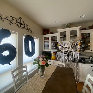 Let's Go Party Backdrop Pink 90s Backdrop Pink Foil - Etsy