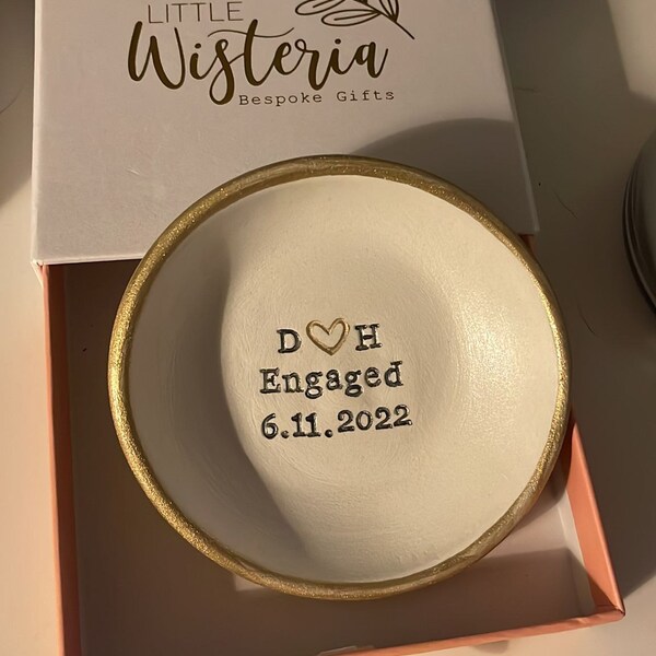 Key Dish, Trinket Dish, Key Bowl, Key Holder, Alternative Key Hook ...