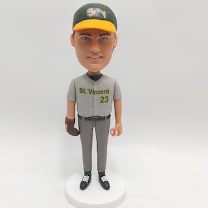 Customized Bobblehead, Bobble Head Custom Figurines , Bobbleheads ...