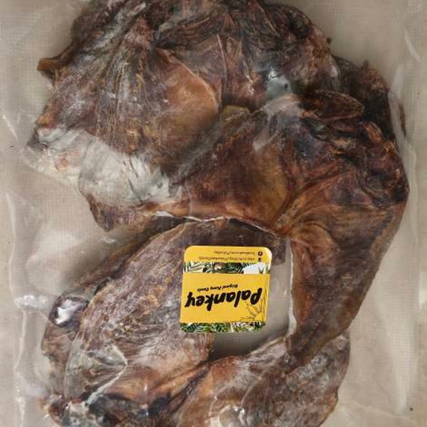 Daing | Dalagang Bukid Small | Lapas | Morong | Salted Dried Fish 145g ...
