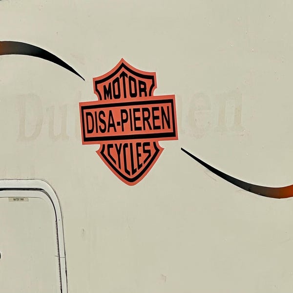 Dodge Super Bee 1320 Decal - Etsy