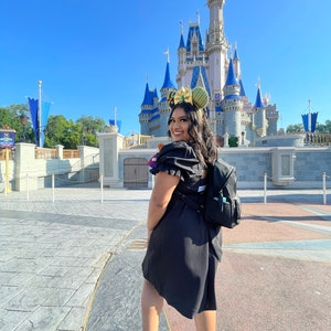 Iron Man Spider-man Infinity Gauntlet Marvel Inspired Mickey - Etsy