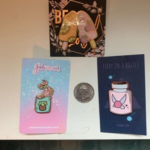 Plus Ultra Rainbow Plated Soft Enamel Pin | Etsy