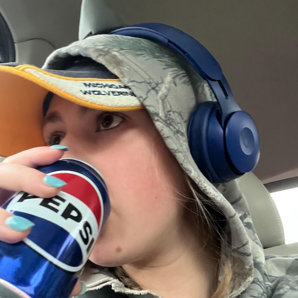 Shark Fin for Headphones / Headset for Game Fun Streaming Anime Cosplay ...