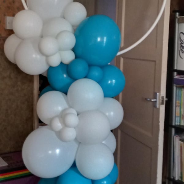 Balloon Pencil Tutorial and Plans | Digital Balloon Recipe - Etsy
