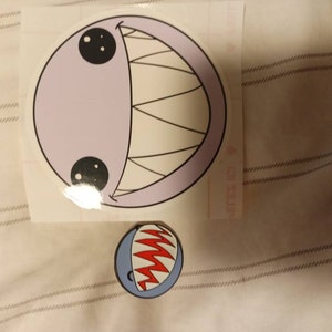 Jax Amazing Digital Circus Sticker Amazing Digital Circus Jax Sticker ...