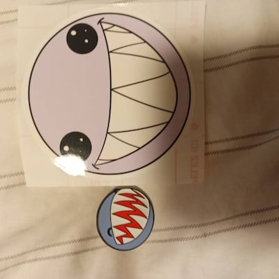 Jax Amazing Digital Circus Sticker Amazing Digital Circus Jax Sticker ...