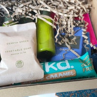 Work Treats Work Hamper Employee Appreciation Gift Welcome to - Etsy UK