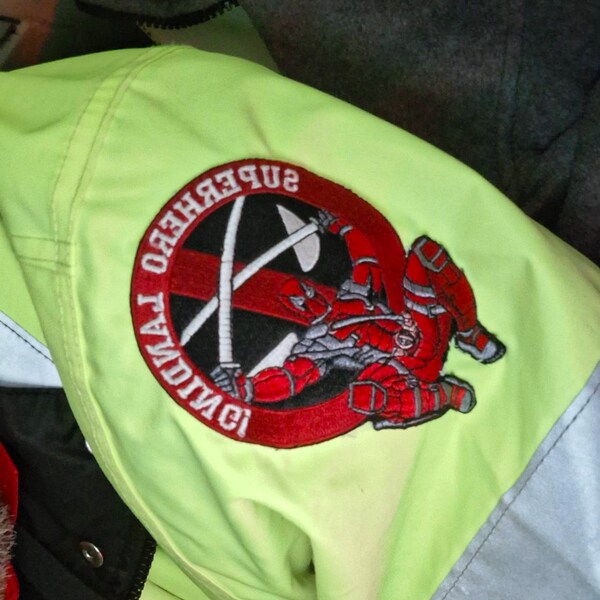 Glocktopus Starfield Patch/iron On/sew On/ Hook/ 3.54 X 4.02 - Etsy