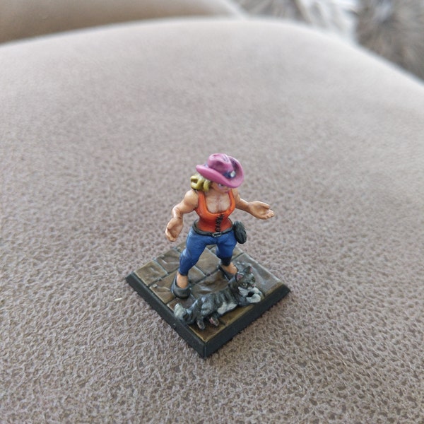 Commission Custom Tabletop Miniature Painting - Etsy