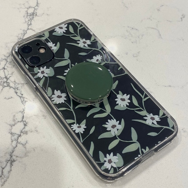 Cartoon Griptok / Phone Stand - Trendy and Cute - Perfect for Gifting ...