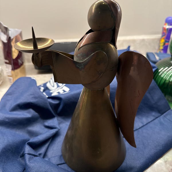 Vintage Toledo Torch Pressed Steel Smudge Pot Road Highway Railroad ...