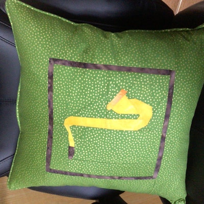 Campfire Foundation Paper Pieced Quilt Block Pattern - Etsy