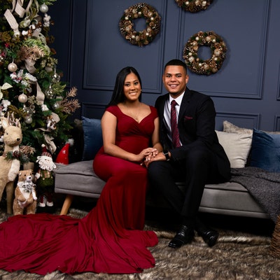 Maternity Macrame Dress , Universe Macrame Dress ,macrame Dress, Boho ...