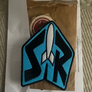 Super Mario Bros Luigi Hat Embroidered Patch Sew on Iron on - Etsy