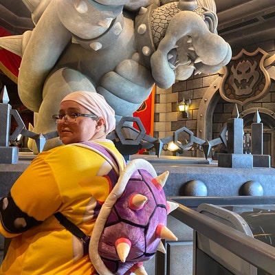 Meowth Ears and Tail in Pokemon for Cosplay / Costume - Etsy