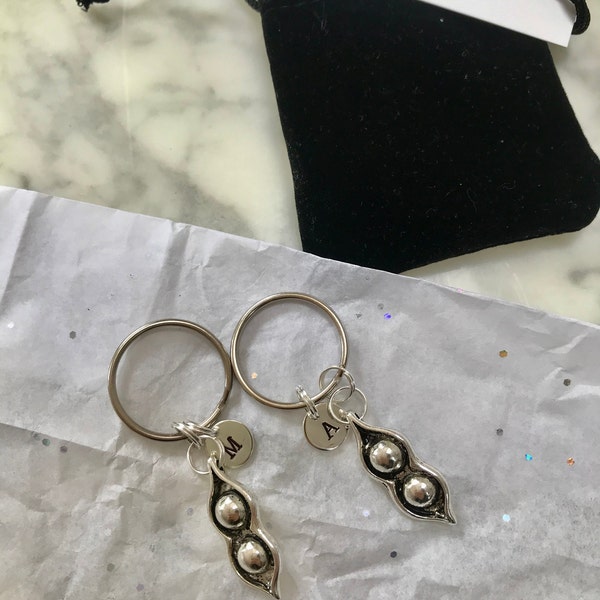 21st Birthday Keyring Gift, 21st Birthday Keychain, 21st Key Gift ...