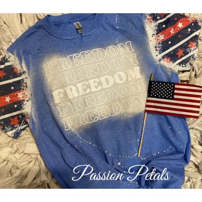 Distressed Stars and Stripes Sublimation Patches PNG Instant - Etsy