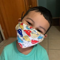 Mask Filter Insert Face Mask Insert Carbon Filter Face Mask - Etsy