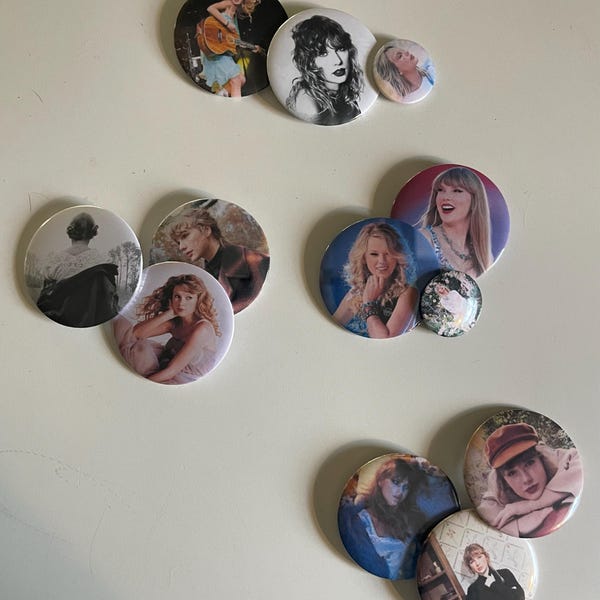 The Murder of Sonic the Hedgehog 32mm Button Pins - Etsy