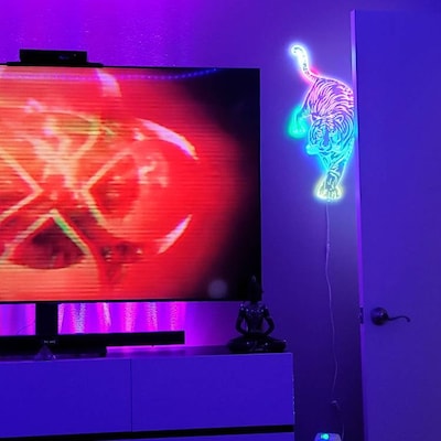 Personalized Your Name Custom Man Cave Bar Beer Established Year Dual ...