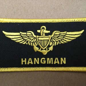 HC-4 Invaders Squadron Patch Sew On - Etsy