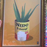 Oudak Rannan Fayrouz Middle Eastern Instrument Lebanese - Etsy UK