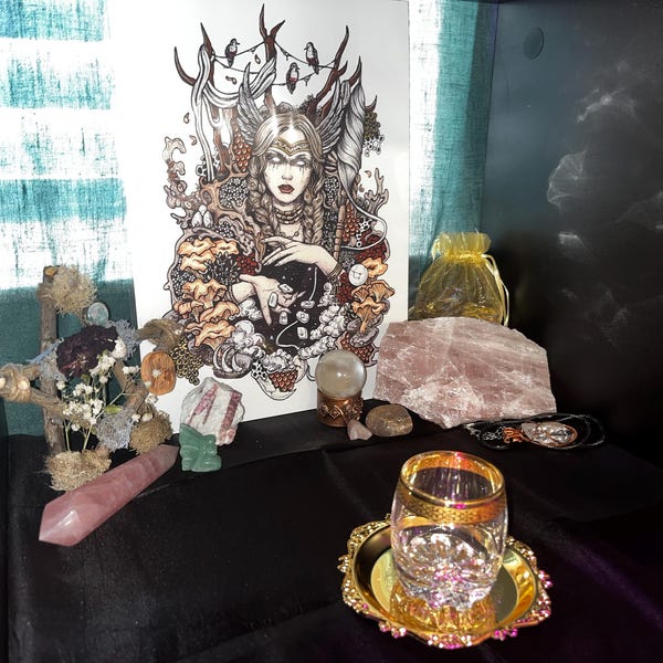 Protection Spell Oil 1oz Protection Anointing Oil Protection Ritual Oil ...