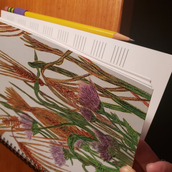 Heavenly Flowers Haiku Bookmark Pack, Four Haiku Bookmarks for Reading ...