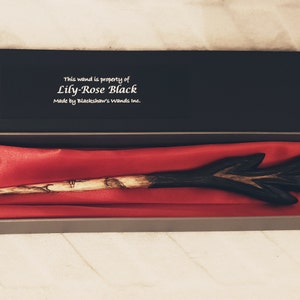 BlackshawsWandsInc - Etsy Australia