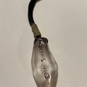 Blade Runner PKD Blaster Prop Ammo Box W/lumi-shok Rounds Deckard ...