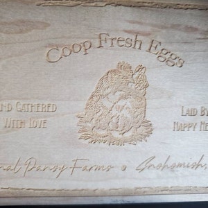 Chicken Egg Stamp Heart Egg Stamp Egg Stamp Chicken - Etsy