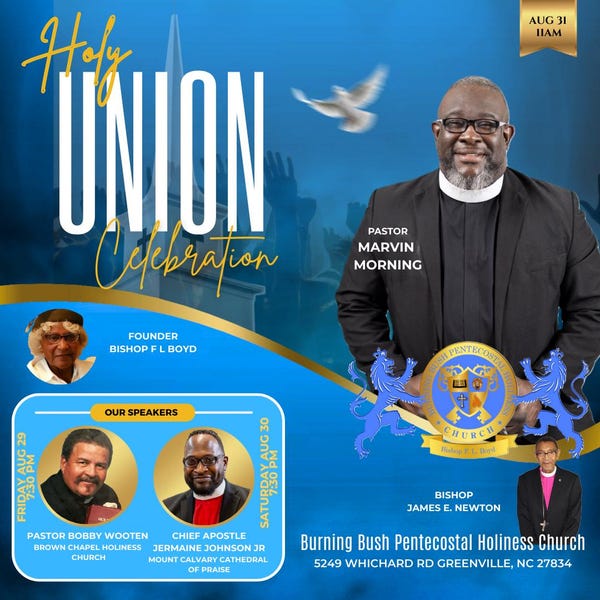 Church Usher Anniversary Flyer, Church Usher Day Flyer, Church Flyer - Etsy