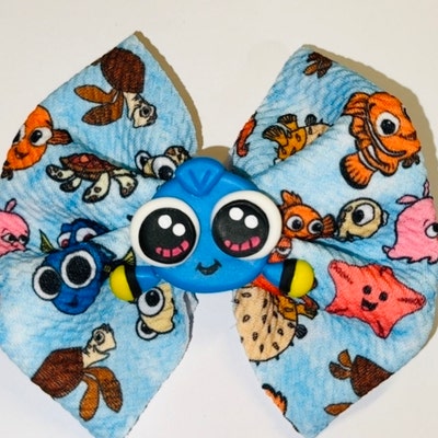 Inside Emotions Movie, Joy, Sadness, Anger, Bow Clay Center, Clay Charm ...