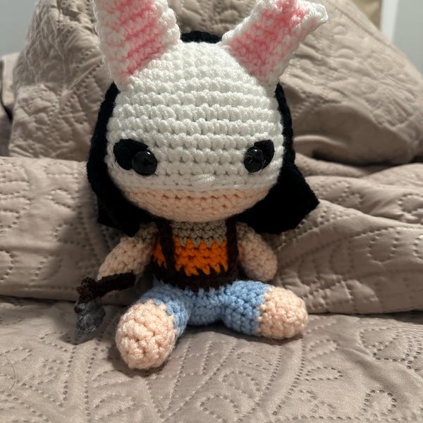 Captain Amigurumi Crochet PDF PATTERN - Etsy