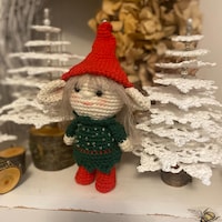 CROCHET PATTERN AMIGURUMI: Kyo the Baby Triceratops english/français ...