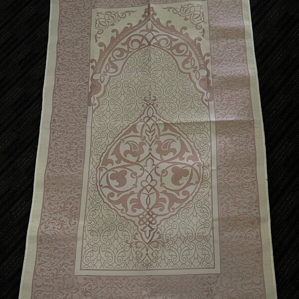 Eid Gifts, Islamic Gift Set, Prayer Mat Set, Islamic Wedding Gift, Prayer Rug With Tasbeeh ...