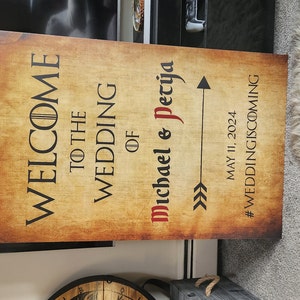 The L Word Chart - PRINTABLE Wall Art, Landscape Chart, Large Wall Art ...