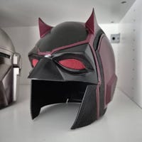 Jason Todd Mask - Etsy UK