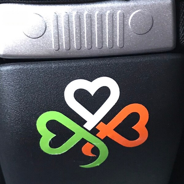 Ham Radio Call Sign, Radio Tower Decal, Custom Vinyl Decal, Amateur ...