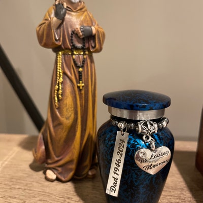 Suzie Q Urns Express Shipping Options - Etsy