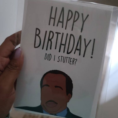 Drake Toosie Slide Birthday Card Perfect Drake Fan Gift for - Etsy