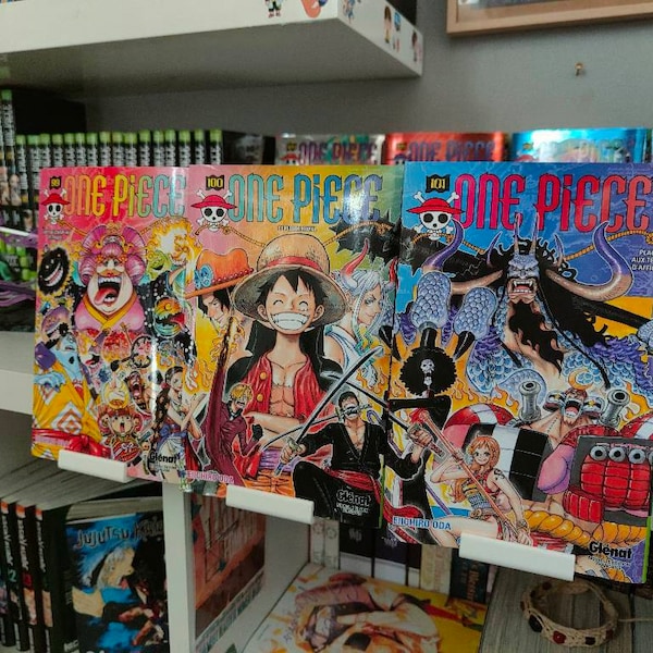 Sleeve Display Stand Keep Your Comic and Manga Collections Organized ...