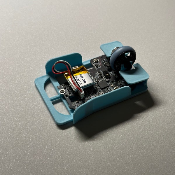 Zeromouse Inspired Mouse Shell (optimum Tech) - Etsy