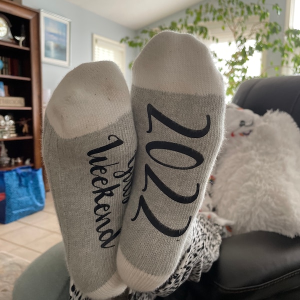 Girls Weekend 2025-socks-girls Trip-bachelorette Party-girls Getaway ...