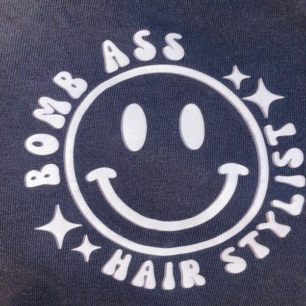 Funny Happy Face T-shirt , Happy Face, Youth Happy Face Shirts, Happy ...