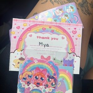 Cherub Angel Stickers Kewpie Stickers Dreaming Kewpie Angel Stickers ...