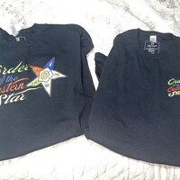 OES Back and Front - Etsy